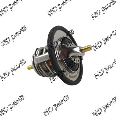 Cina Pezzo di ricambio del motore di 4HK1 82℃ 8-97300787-2 per Isuzu in vendita