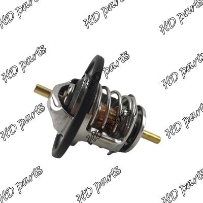 Cina Pezzo di ricambio del motore di 4HK1 82℃ 8-97300787-2 per Isuzu in vendita