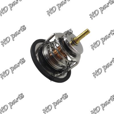 Cina Pezzo di ricambio del motore di 4HK1 82℃ 8-97300787-2 per Isuzu in vendita
