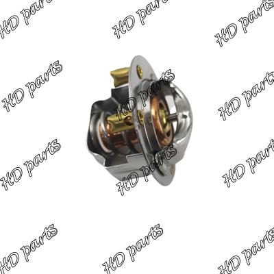 Cina Pezzi di ricambio del motore di 4HK1 85℃ 8-97300787-2 per Isuzu in vendita