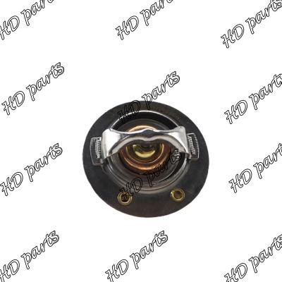 Cina Pezzi di ricambio del motore di 4HK1 85℃ 8-97300787-2 per Isuzu in vendita