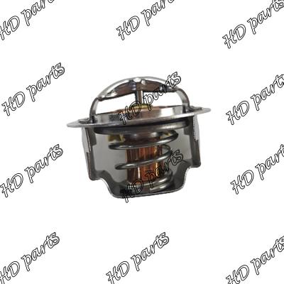 Cina Pezzi di ricambio del motore di 4HK1 85℃ 8-97300787-2 per Isuzu in vendita