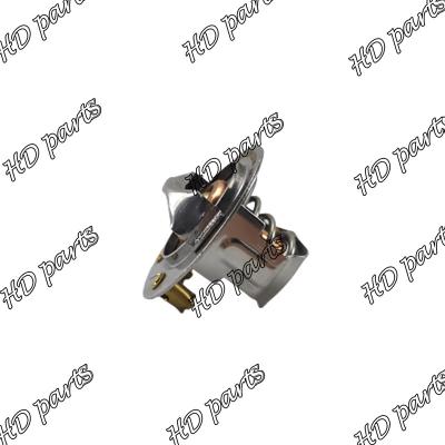 Cina Pezzi di ricambio del motore di 4HK1 85℃ 8-97300787-2 per Isuzu in vendita