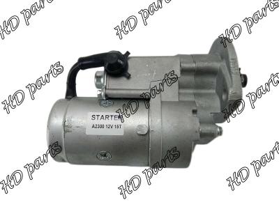 중국 A2300 12V 15T  Engine Spare Part 4900574 For Cummins 판매용