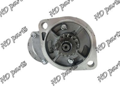 중국 A2300 12V 15T  Engine Spare Part 4900574 For Cummins 판매용