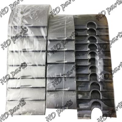 중국 NH220 Engine Spare Part 203670 3801260 For Cummins 판매용