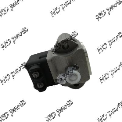 China Recambio 0414750003 del motor de D6D BF6M2012C EC210 para Deutz en venta