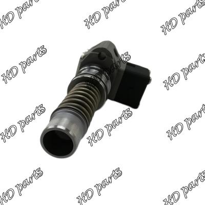 China Recambio 0414750003 del motor de D6D BF6M2012C EC210 para Deutz en venta