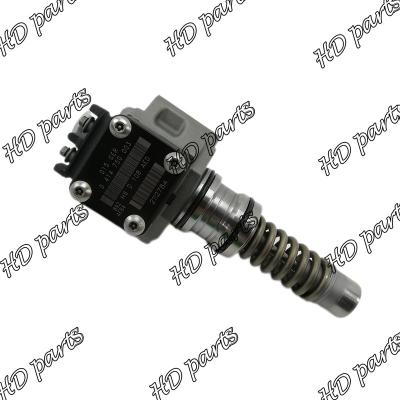 China Recambio 0414750003 del motor de D6D BF6M2012C EC210 para Deutz en venta