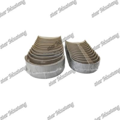 Cina Pezzo di ricambio del motore di H07D S13201-1640 11701-1661 13201-1631 per Hino in vendita