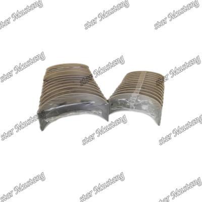 Cina Pezzo di ricambio del motore di H07D S13201-1640 11701-1661 13201-1631 per Hino in vendita