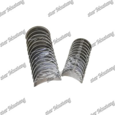 Cina Pezzo di ricambio del motore di H07D S13201-1640 11701-1661 13201-1631 per Hino in vendita