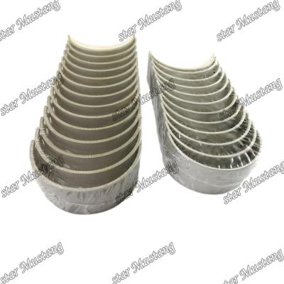 China Recambio S3123-01100 del motor de K13C para Hino en venta