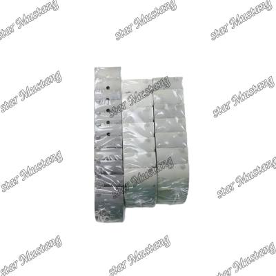 Κίνα M10C ανταλλακτικό 11701-1740 13201-1520 μηχανών για Hino προς πώληση
