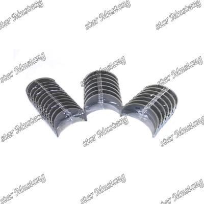 Κίνα M10C ανταλλακτικό 11701-1740 13201-1520 μηχανών για Hino προς πώληση