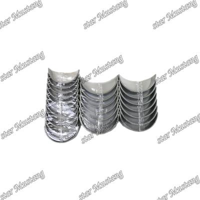 Κίνα M10C ανταλλακτικό 11701-1740 13201-1520 μηχανών για Hino προς πώληση
