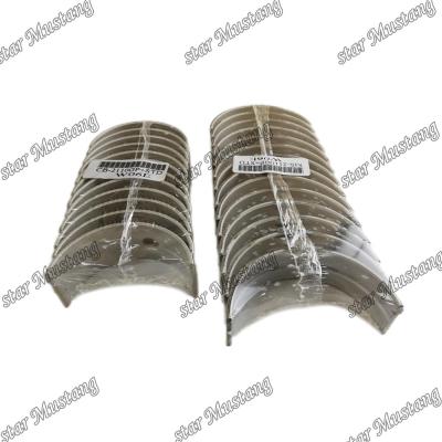 China Recambio 04010-0254 del motor de W06E para Hino en venta