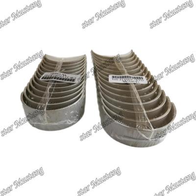 China Recambio 04010-0254 del motor de W06E para Hino en venta