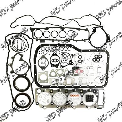 중국 4HK1 가스킷 수리는 이수주 엔진에 적합한 4HK1-N 8-97375433-0을 장비를 답니다 판매용