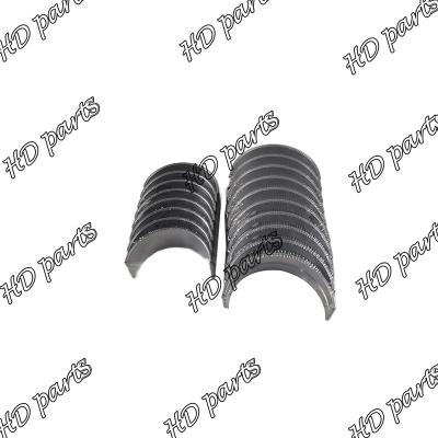 Cina 4HG1 4HG1T principale e biella che sopporta 8-97045911-1 8-97045802-0 adatto a motore di Isuzu in vendita