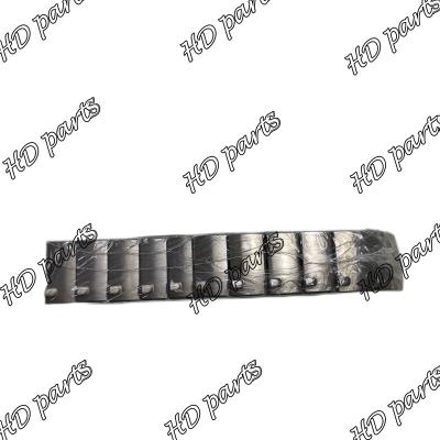 Cina 4HG1 4HG1T principale e biella che sopporta 8-97045911-1 8-97045802-0 adatto a motore di Isuzu in vendita