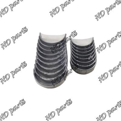 Cina 4HG1 4HG1T principale e biella che sopporta 8-97045911-1 8-97045802-0 adatto a motore di Isuzu in vendita