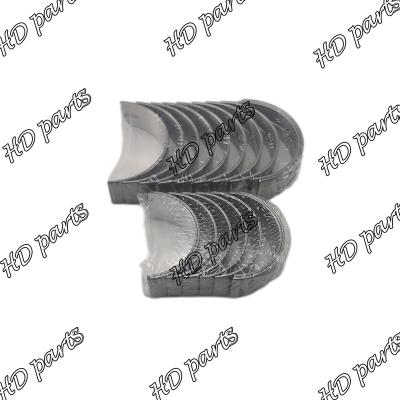 China Hauptleitung 4JG2 und Verbindungsrod bearing 8-97387-965-0 8-97387964-0 passend für Isuzu Engine zu verkaufen