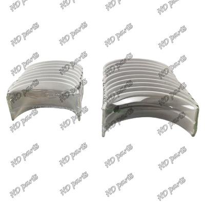 Cina conduttura 4Because2 e Rod Bearing di collegamento 5-87310090-0 8-94114-564-0 per Isuzu Engine in vendita