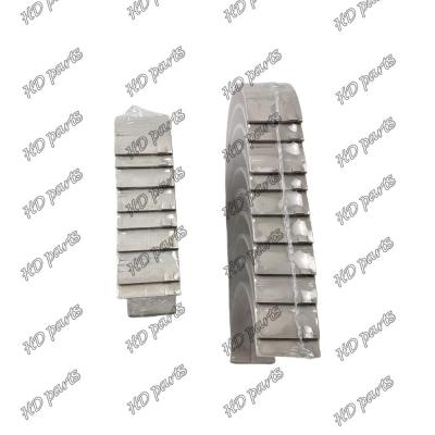 Cina conduttura 4Because2 e Rod Bearing di collegamento 5-87310090-0 8-94114-564-0 per Isuzu Engine in vendita