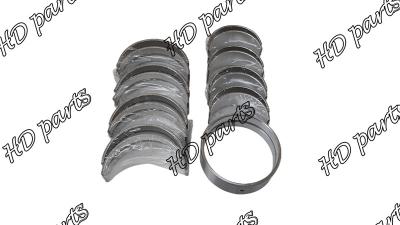 Cina V2003 Large And Small Tiles Engine Spare Part 17311-23480 17311-23920 17311-22310  For Kubota in vendita