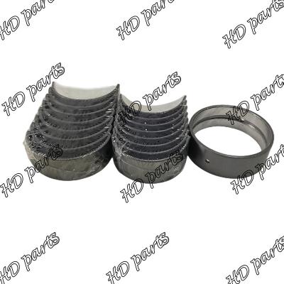 Cina V2203 V2403 Large And Small Tiles Engine Spare Part 1A091-23480 17311-23480 For Kubota in vendita