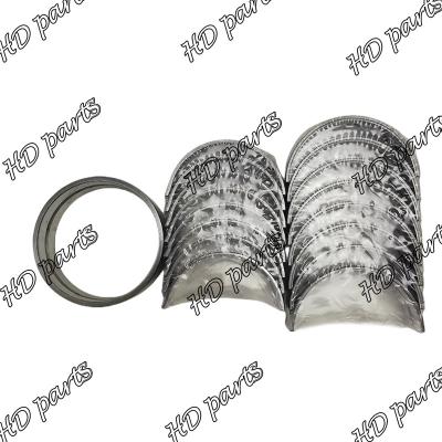 Cina V2203 V2403 Large And Small Tiles Engine Spare Part 1A091-23480 17311-23480 For Kubota in vendita