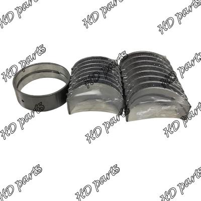 Cina V2203 V2403 Large And Small Tiles Engine Spare Part 1A091-23480 17311-23480 For Kubota in vendita