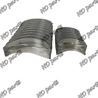 Cina V2607 Large And Small Tiles Engine Spare Part 1J700-23470 1J700-22980 For Kubota in vendita