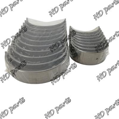 Cina V2607 Large And Small Tiles Engine Spare Part 1J700-23470 1J700-22980 For Kubota in vendita