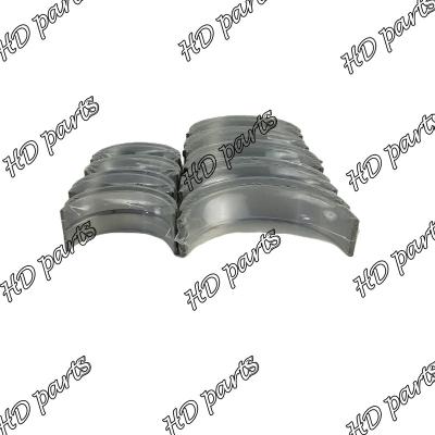 China V3307 Large And Small Tiles 19744-2408 Engine Spare Part For Kubota Engine zu verkaufen