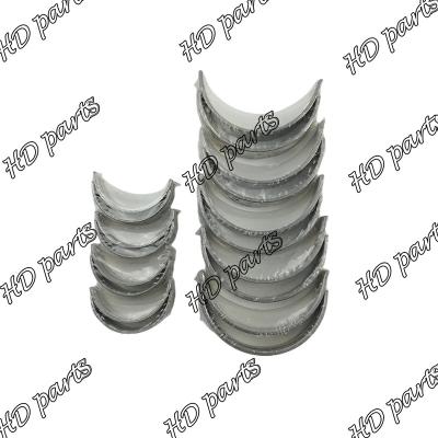 China V3307 Large And Small Tiles 19744-2408 Engine Spare Part For Kubota Engine zu verkaufen