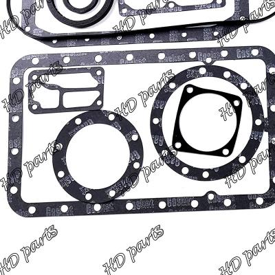 중국 V2003 Gasket Repair Kit 07916-29505 1G726-21772 For Komatsu Engine Repair Parts Set 판매용