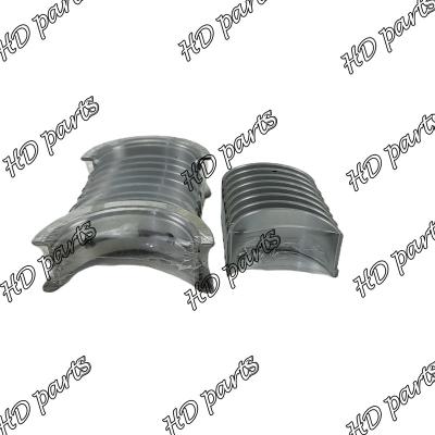 China K4E Large And Small Tiles Engine Spare Part MM437313 MM437305 zu verkaufen