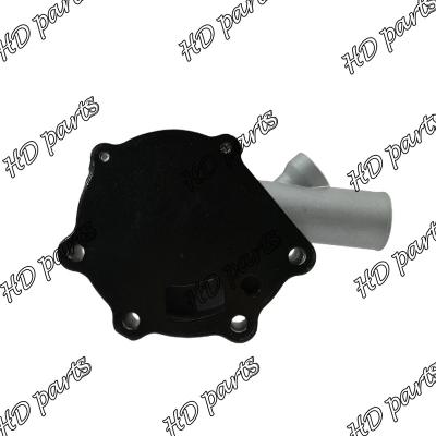 Китай K3B K3C K3D K3E K4E K4F K4L K4N K4M S3L S4L Water Pump MM407405 30H45-00210 30H45-00200 For Mitsubishi Engine продается