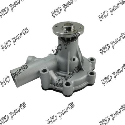Китай K3B K3C K3D K3E K4E K4F K4L K4N K4M S3L S4L Water Pump MM407405 30H45-00210 30H45-00200 For Mitsubishi Engine продается