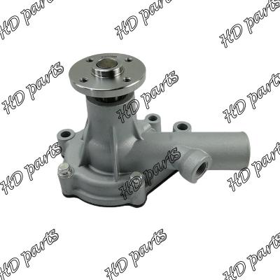 Китай K3B K3C K3D K3E K4E K4F K4L K4N K4M S3L S4L Water Pump MM407405 30H45-00210 30H45-00200 For Mitsubishi Engine продается