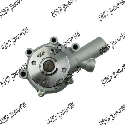 Китай K3B K3C K3D K3E K4E K4F K4L K4N K4M S3L S4L Water Pump MM407405 30H45-00210 30H45-00200 For Mitsubishi Engine продается