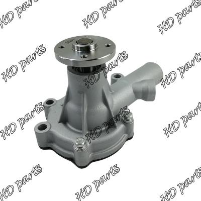 Китай K3B K3C K3D K3E K4E K4F K4L K4N K4M S3L S4L Water Pump MM407405 30H45-00210 30H45-00200 For Mitsubishi Engine продается