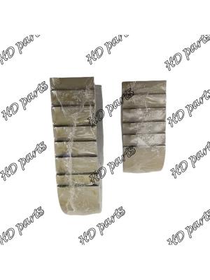 China S3E Large And Small Tiles Engine spare Part 34409-00100 34419-02100 For Mitsubishi zu verkaufen