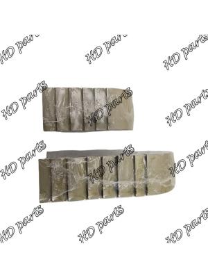 China S3E Large And Small Tiles Engine spare Part 34409-00100 34419-02100 For Mitsubishi zu verkaufen