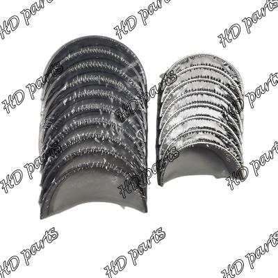 China S4F S4E S6E Large And Small Tiles Engine spare Part 34409-00100 34419-02100 For Mitsubishi zu verkaufen