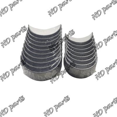 China S4F S4E S6E Large And Small Tiles Engine spare Part 34409-00100 34419-02100 For Mitsubishi zu verkaufen