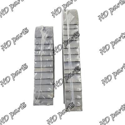 Κίνα 6D34 Eengine Large and small tiles ME995175 ME995170 For Mitsubishi Eengine προς πώληση