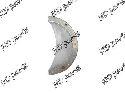 Cina 6D40 8DC9 Engine Thrust Plate 31209-01000 For Mitsubishi in vendita